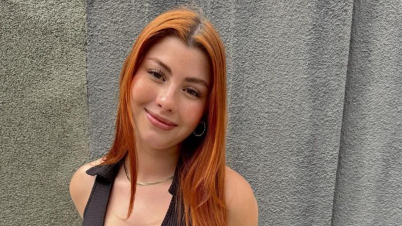 Mafe Bertero denunció que difunden falso contenido íntimo | T13